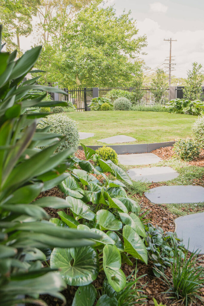 Different Ways to Utilise Lawn | Inspired Exteriors